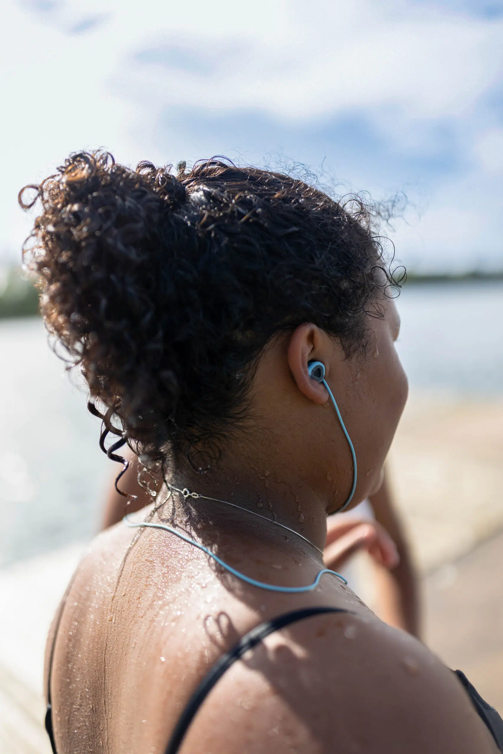 Surfing Ear Plugs - SurfEars